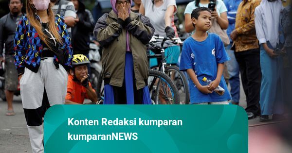 Komnas HAM Dalami Pengawasan PSSI hingga PT LIB pada H-2 Tragedi Kanjuruhan | kumparan.com